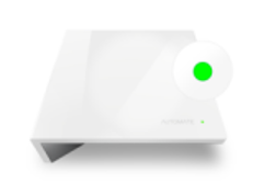 How to Re-Pair Your Pulse 2 Hub to WiFi Network via an Apple Device