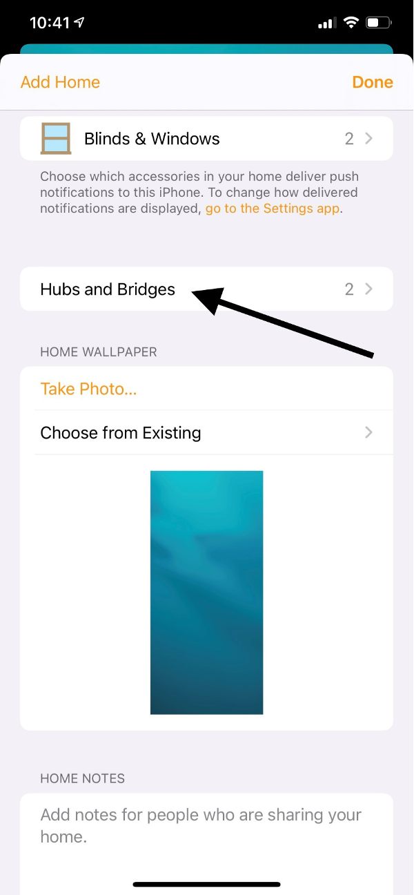 How To Re Pair Your Pulse 2 Hub To Wifi Network Via An Apple Device